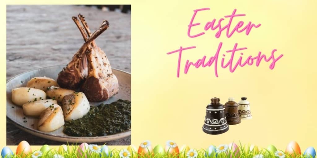 Easter in France: A Sweet Celebration - Cuisine & Wine Bistro
